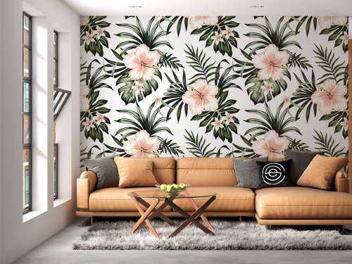 Hibiscus wallpaper store